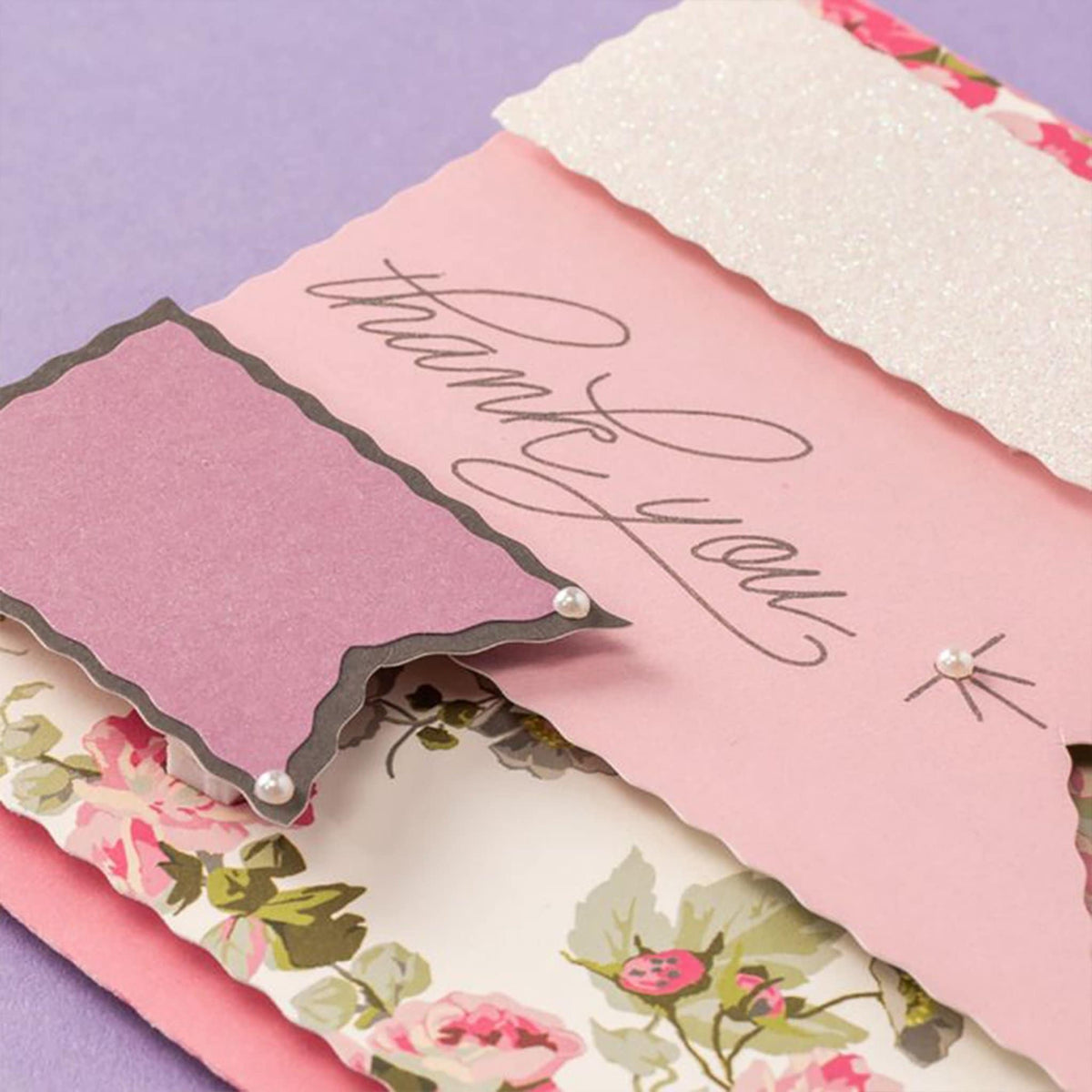 Herramienta de Corte en Ondas + Ensamblaje – Happy Papers