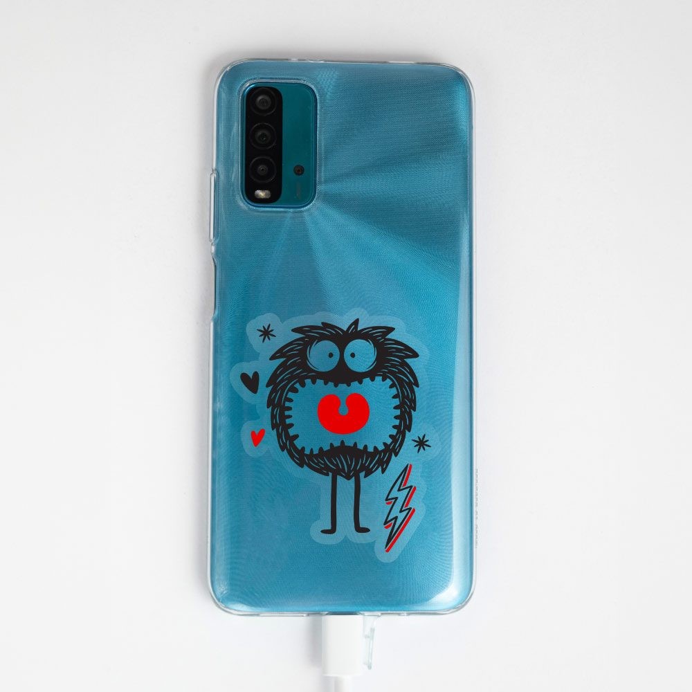 Adhesivo transparente – Happy Papers