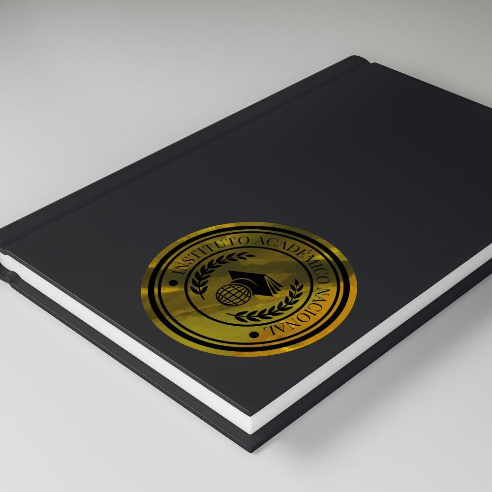 Vinil imprimible adhesivo oro – Happy Papers