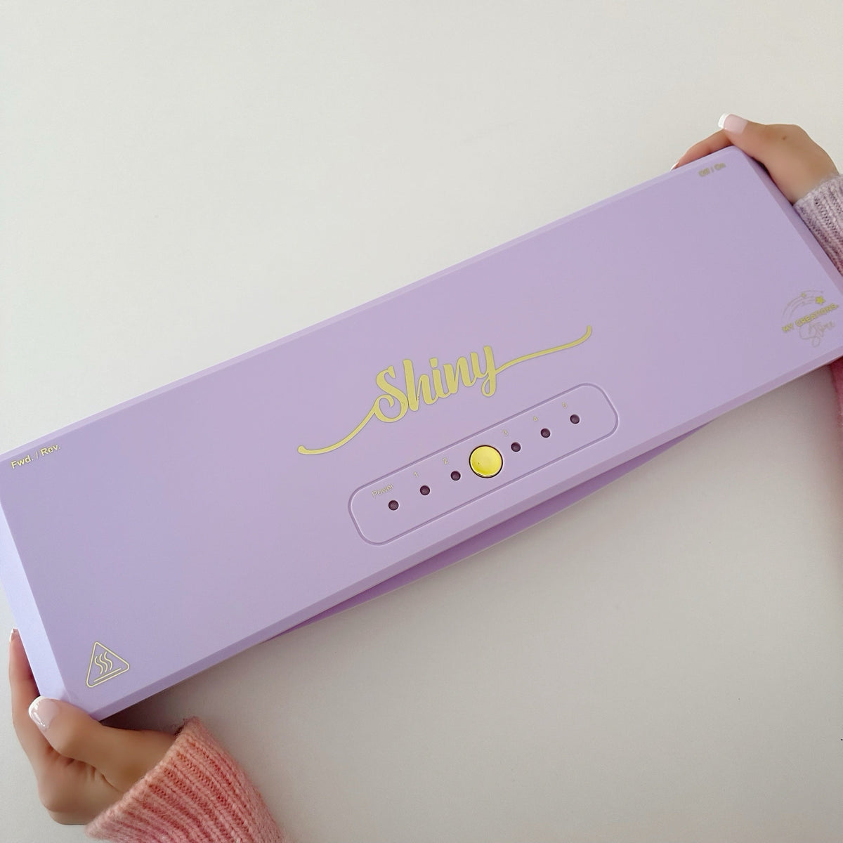 Herramientas y accesorios – Happy Papers