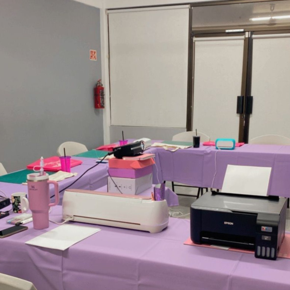 Talleres – Happy Papers