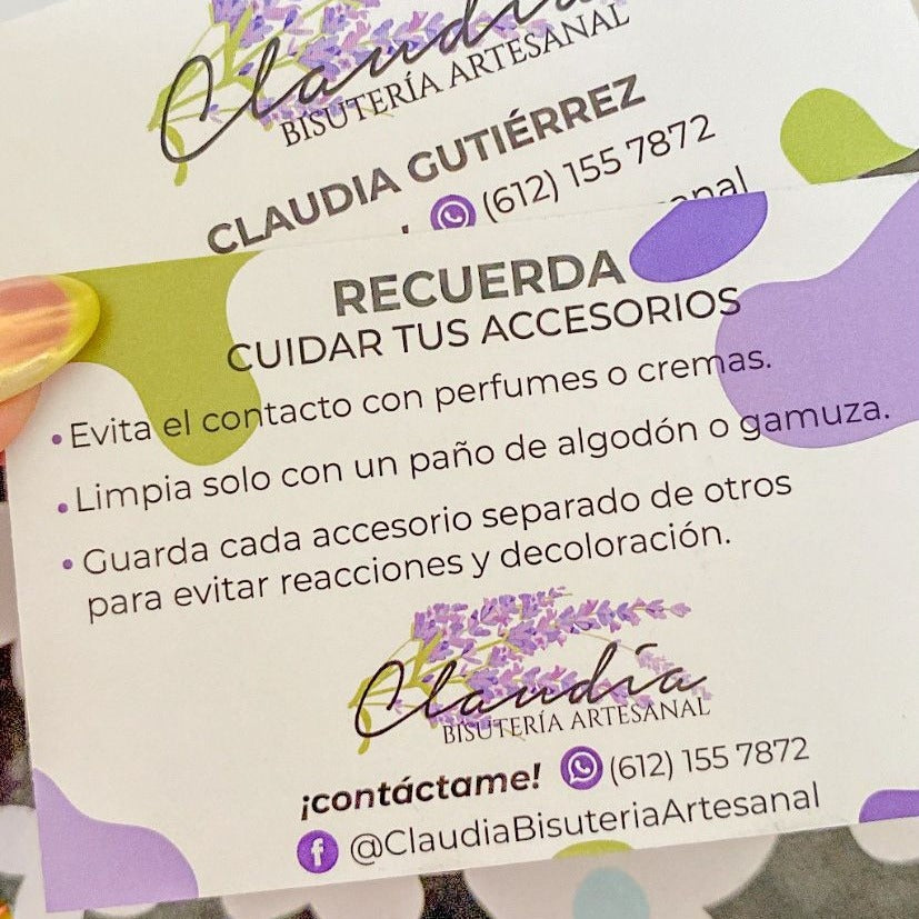 Tarjetas a color 💌 – Happy Papers