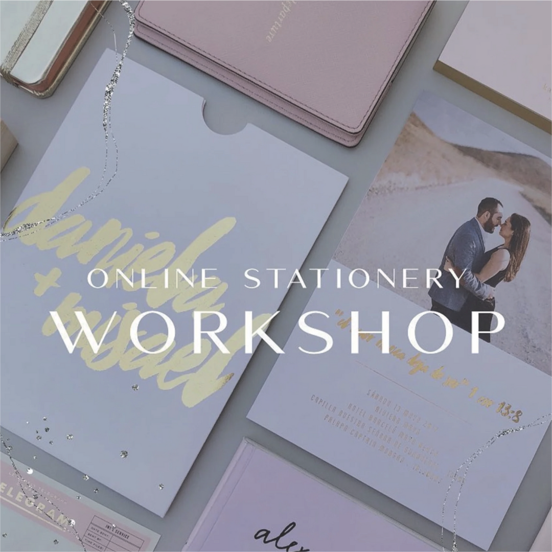 Papelería social - online – Happy Papers