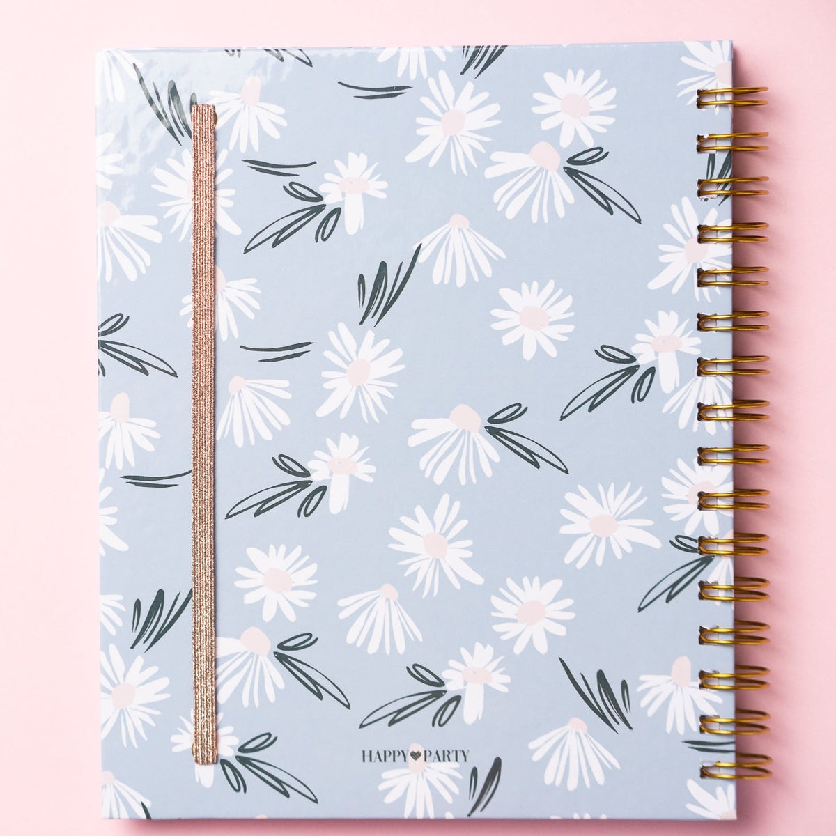 Libretas y agendas - online – Happy Papers